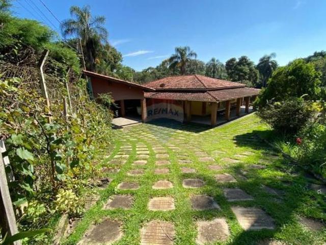 Chácara para venda em Campo Novo de 300.00m² com 4 Quartos, 1 Suite e 10 Garagens
