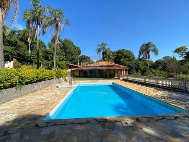 Chácara para venda em Campo Novo de 300.00m² com 4 Quartos, 1 Suite e 10 Garagens