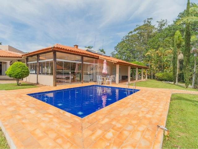 Chácara para venda em Campo Novo em Bragança Paulista São Paulo de 980.00m² com 4 Quartos e 2 Suítes