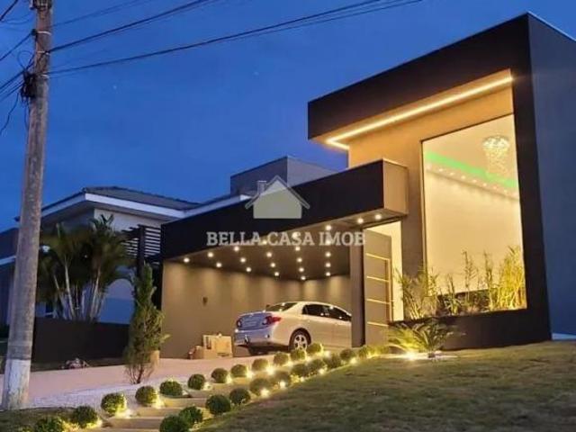 Chácara para venda em Campos Do Meio de 800.00m² com 3 Quartos e 3 Suites