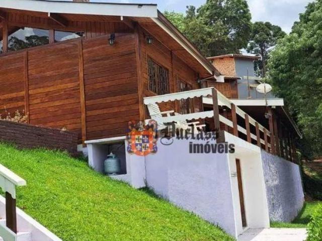 Chácara para venda em Campos do Jordão