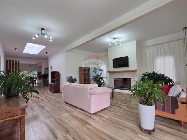 Chácara para venda em Campos Elíseos de 305.00m² com 3 Quartos e 1 Suite