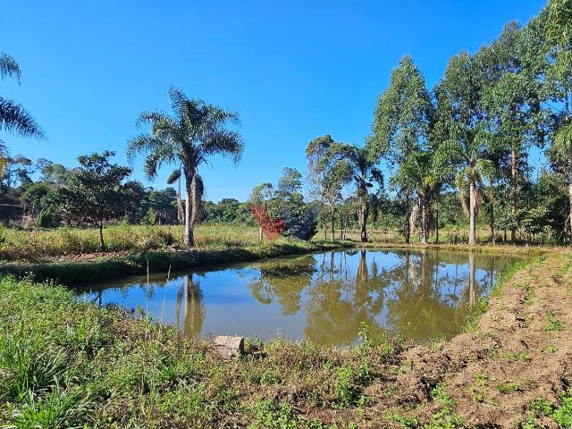 Chácara para venda em Campestre Da Faxina em São José Dos Pinhais Paraná de 10890.00m² com 1 Quarto, 1 Suíte e 10 Garagens