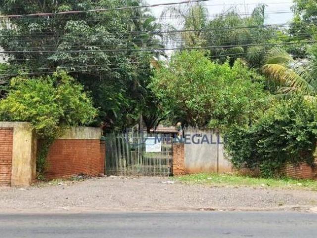 Chácara para venda em Campestre de 210.00m² com 3 Quartos e 2 Garagens