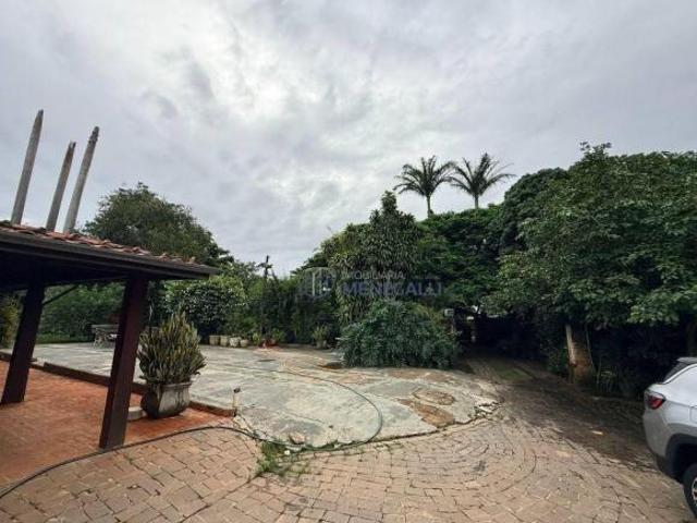 Chácara para venda em Campestre de 6200.00m² com 4 Quartos e 8 Garagens
