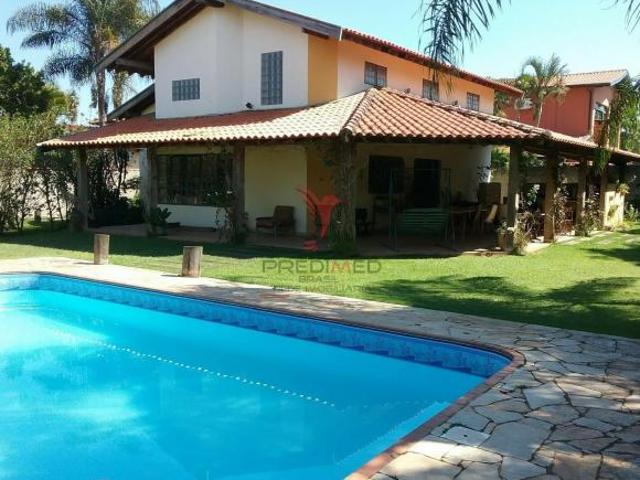 Chácara para venda em Campestre, Piracicaba