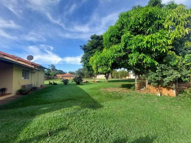 Chácara para venda em Campestre, Piracicaba