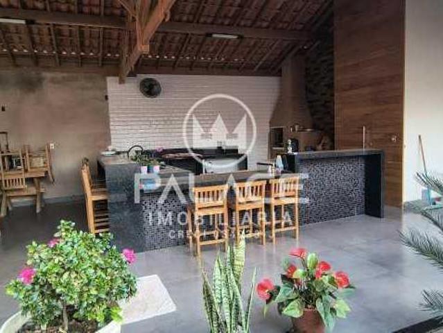 Chácara para venda em Campestre, Piracicaba