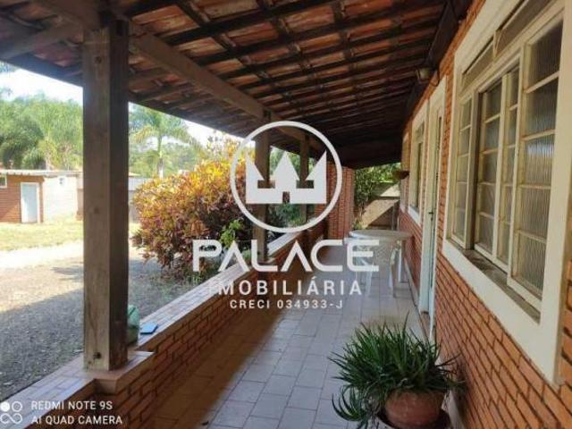 Chácara para venda em Campestre, Piracicaba