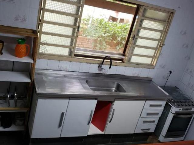 Chácara para venda em Campestre, Piracicaba