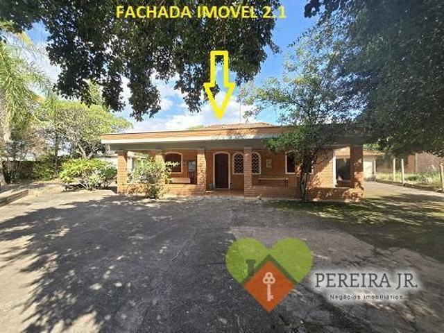Chácara para venda em Campestre, Piracicaba