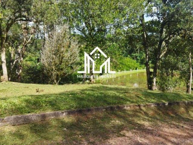 Chácara para venda em Campina de 2282.00m² com 1 Quarto