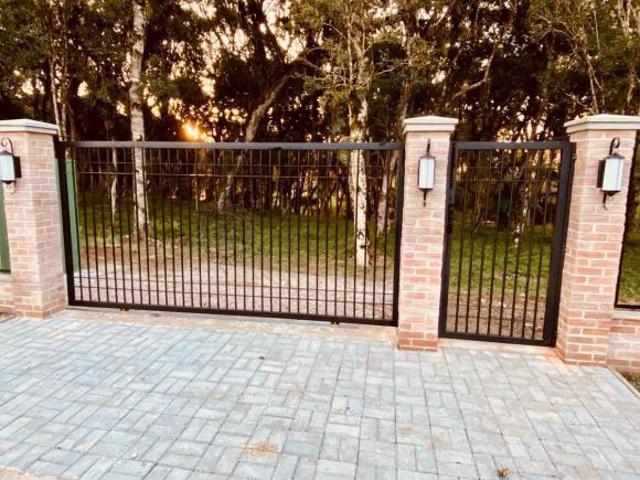 Chácara para venda em Campina de 2350.00m² com 1 Quarto