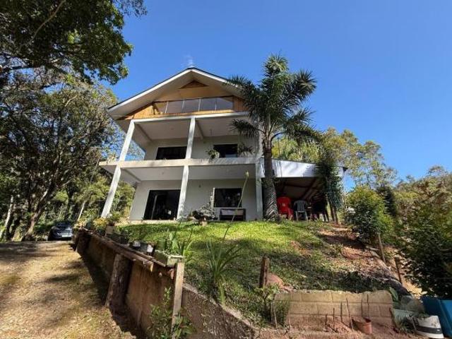 Chácara para Venda em Campina Grande do Sul, Zona Rural