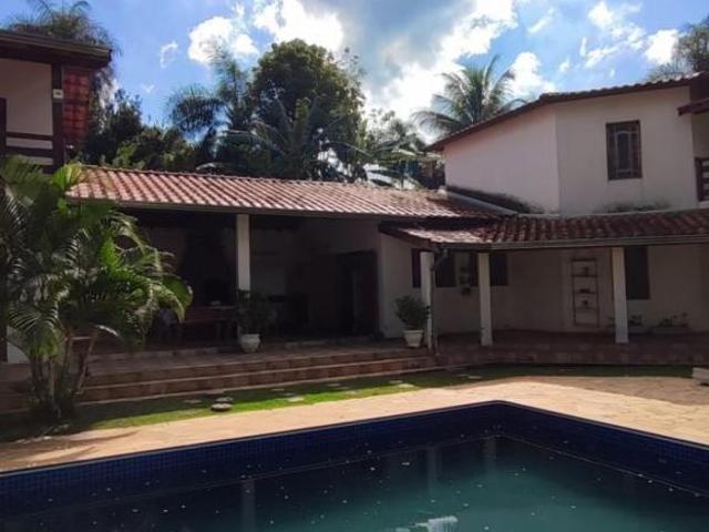 Chácara para Venda em Campinas, Condomínio Portal da Mata, 3 dormitórios, 3 suítes, 4 banheiros, 3 v