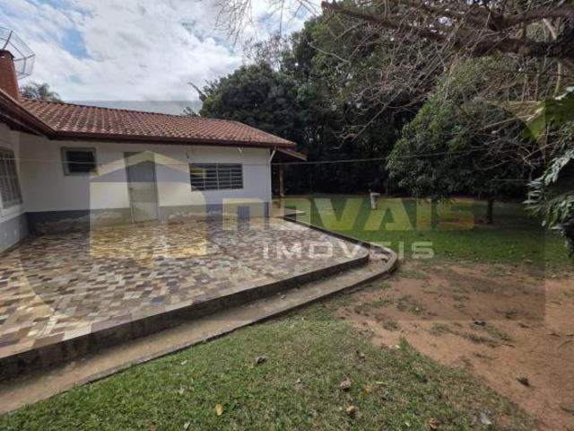 Chácara para Venda em Campinas, BANANAL, 3 dormitórios, 1 suíte, 2 banheiros, 8 vagas