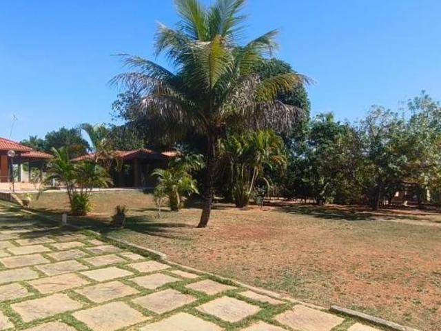 Chácara para venda em Campinho, Lagoa Santa