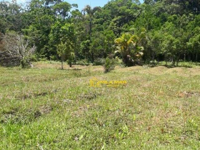 Chácara para venda em Cananéia