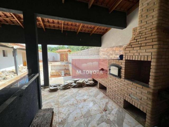 Chácara para venda em Canedos de 300.00m² com 3 Quartos e 3 Suites