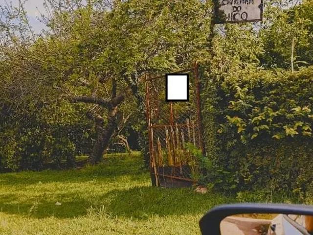 Chácara para venda em Canjica em Salto São Paulo de 150.00m² com 2 Quartos e 2 Garagens