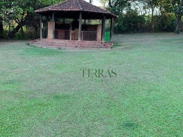 Chácara para venda em Canjica, Salto