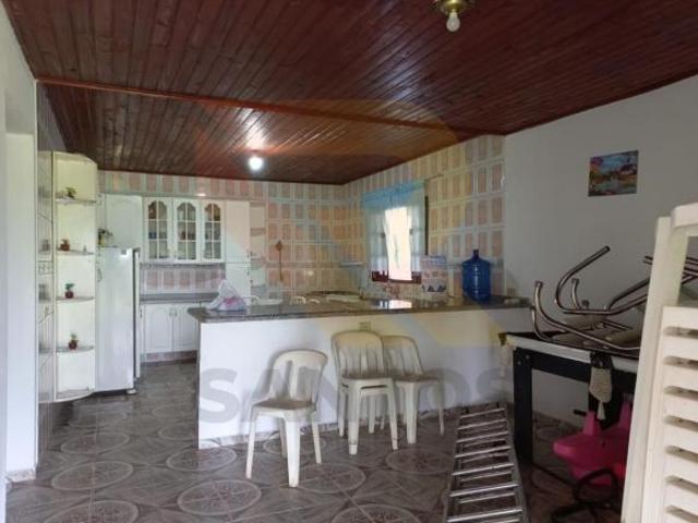 Chácara para venda em Canjicas, Arujá