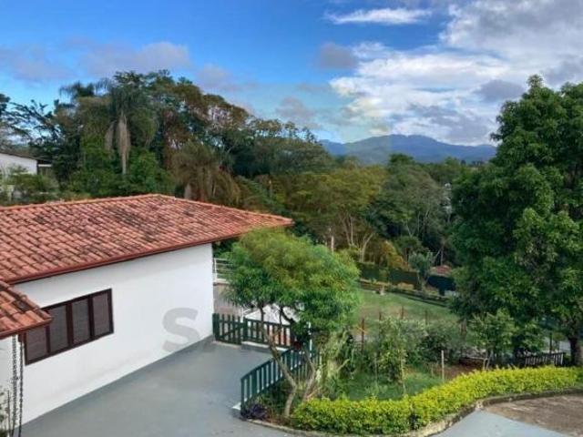 Chácara para venda em Canjicas, Arujá