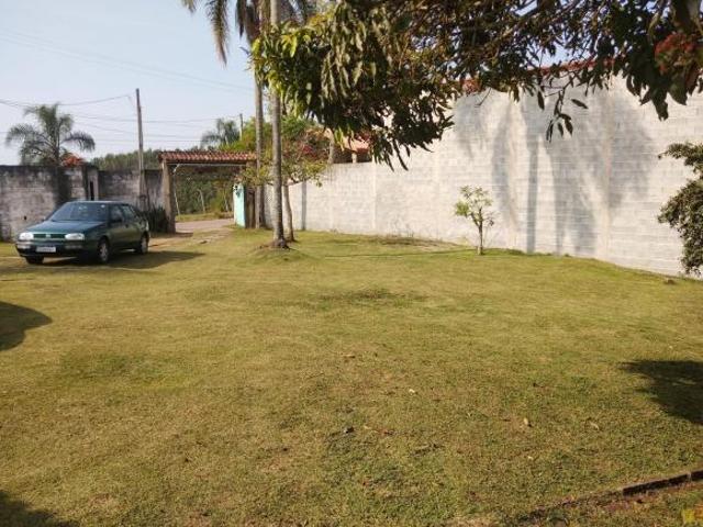 Chácara para venda em Canjicas, Arujá