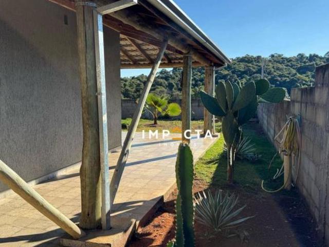Chácara para venda em Cantagalo, Pouso Alegre