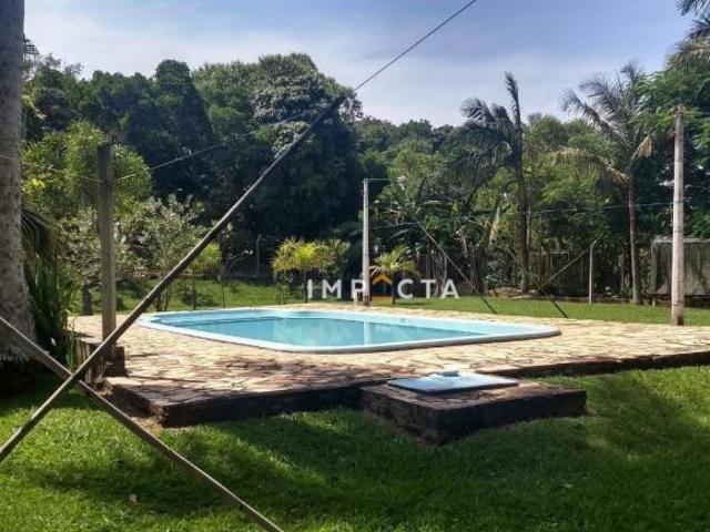 Chácara para venda em Cantagalo, Pouso Alegre