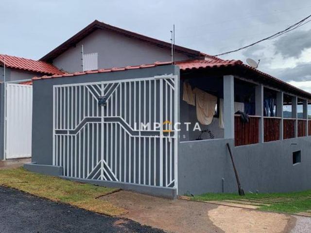 Chácara para venda em Cantagalo, Pouso Alegre