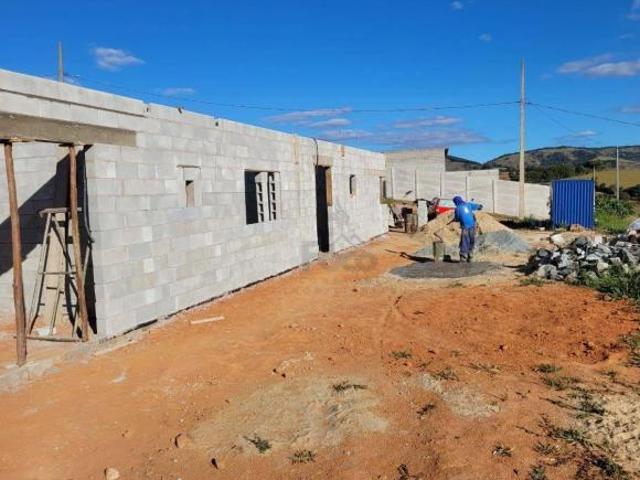 Chácara para venda em Cantagalo, Pouso Alegre