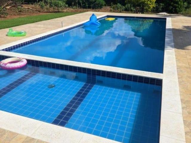 Chácara para venda em Capão Bonito