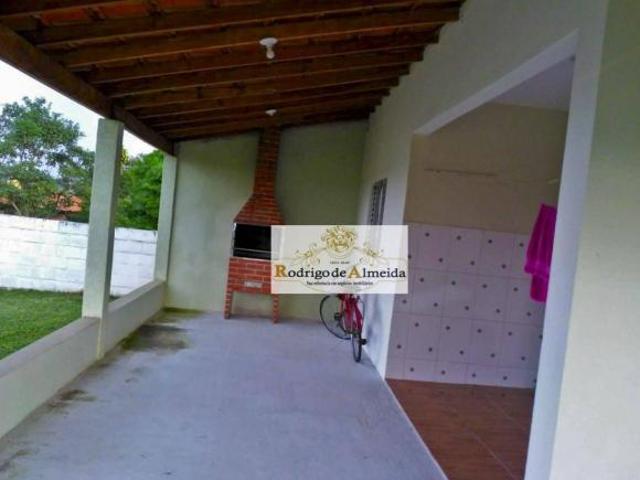Chácara para venda em Capela do Alto
