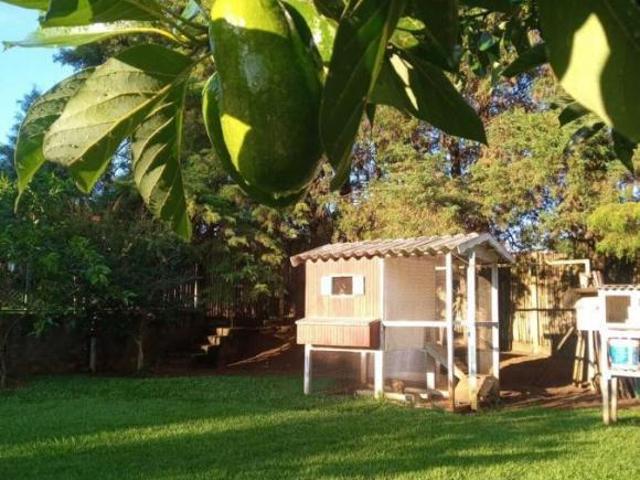Chácara para venda em Capela do Alto