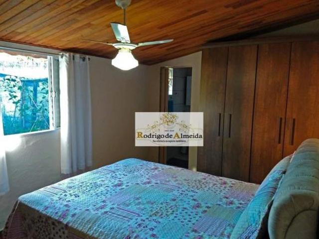 Chácara para venda em Capela do Alto