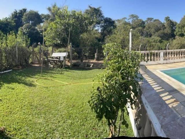 Chácara para venda em Capela do Alto em Capela Do Alto São Paulo de 2976.00m² com 5 Quartos, 1 Suíte e 3 Garagens