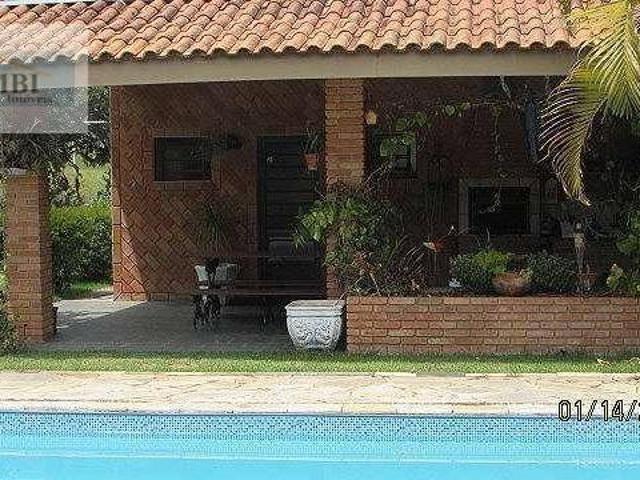 Chácara para venda em Capela do Barreiro, Itatiba