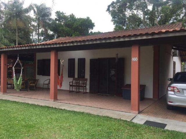 Chácara para venda em Suru de 770.00m² com 3 Quartos