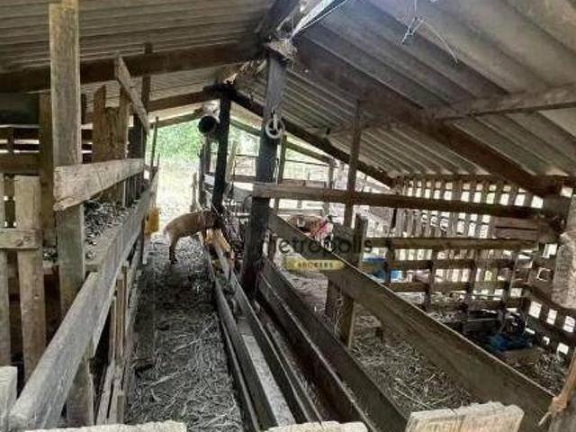 Chácara para venda em Capivari