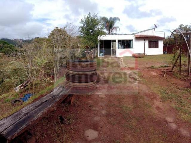 Chácara para venda em Capivari Ll de 5076.00m² com 2 Quartos, 1 Suite e 5 Garagens