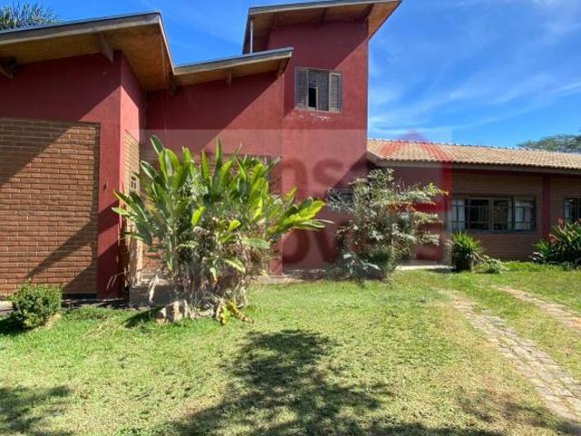 Chácara para venda em Capivari Ll de 5190.00m² com 3 Quartos, 1 Suite e 2 Garagens