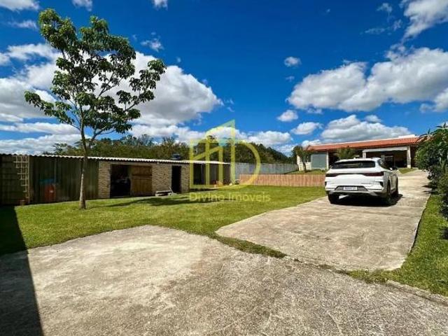 Chácara para venda em Capoavinha de 10.00m² com 3 Quartos, 2 Suites e 2 Garagens