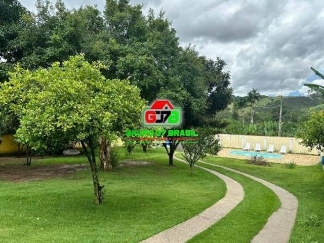 Chácara para venda em Capuava, São José dos Campos