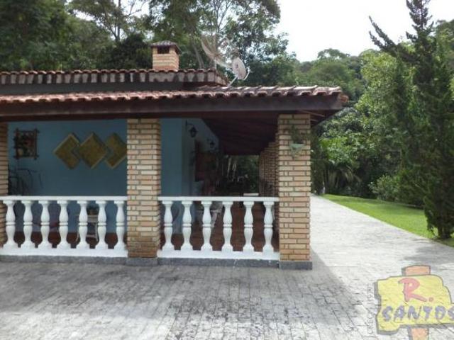 Chácara para venda em Caputera, Arujá