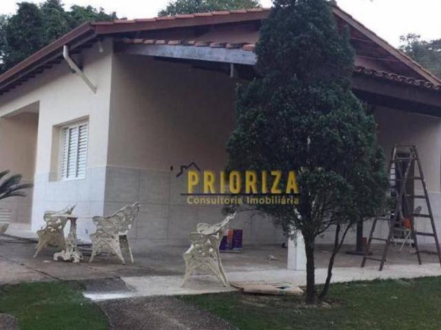 Chácara para venda em Caputera de 12103.00m² com 2 Quartos