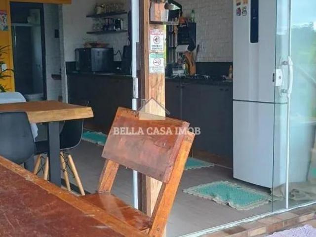 Chácara para venda em Carafá de 100.00m² com 1 Quarto e 5 Garagens