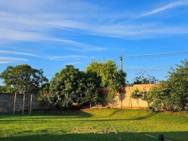 Chácara para venda em Cardeal Altos de Primavera de 1078.00m² com 3 Quartos, 2 Suites e 4 Garagen