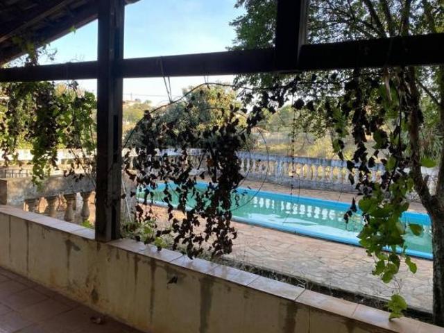 Chácara para venda em Carlos Gomes, Campinas