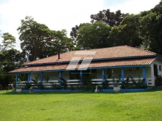 Chácara para venda em Cascavel